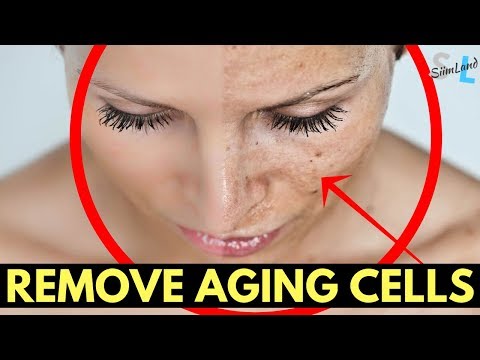 Liverspots and Aging - How to Avoid Lipofuscin