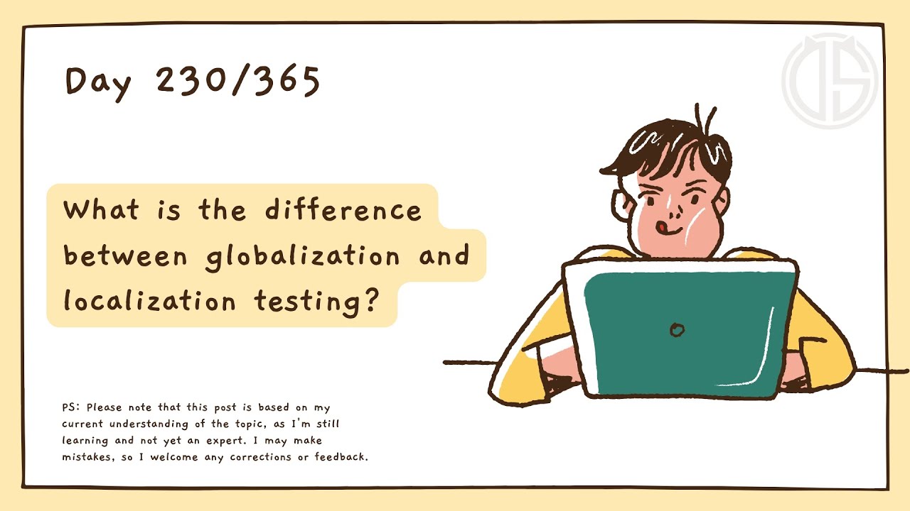 Globalization vs. localization testing: Key differences explained