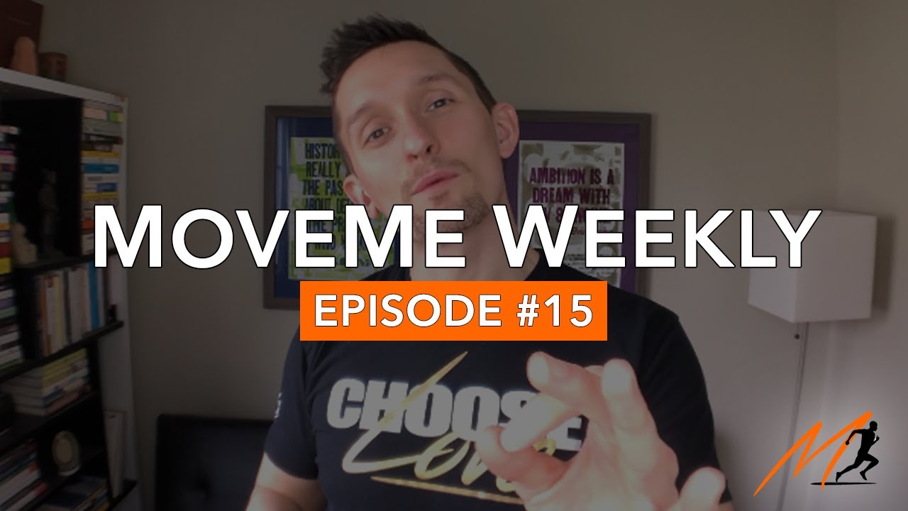 Carl Sagan on Identity, Impact, and Legacy  |  MoveMe Weekly S1 • E15