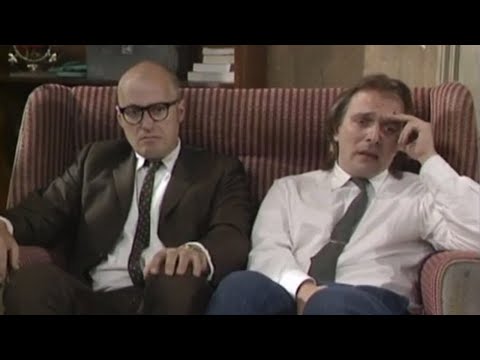 Lack of TV | Bottom | BBC Studios