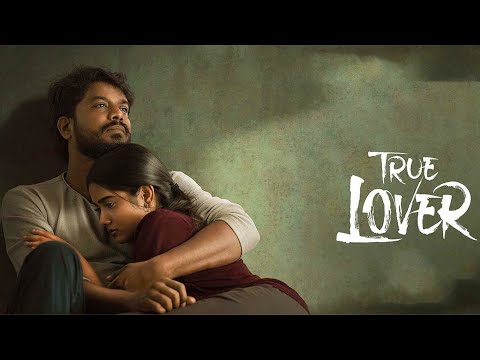 Lover Tamil Movie (2024) / New Tamil Movies / Manikandan / Gouri Priya / New Movies 2024 Review /