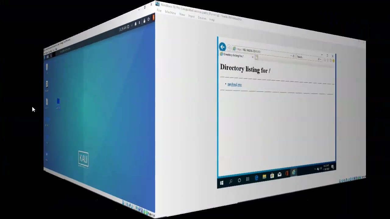 CSEP - Use Python to Quickly and Easily Transfer files