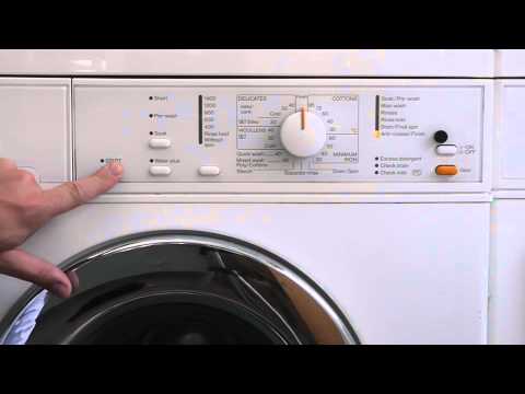 How to enter Miele Novotronic T494C Service Mode | DIYnot Forums