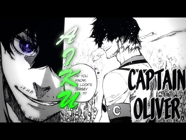 Top 5 skills in Roblox Untitled Blue Lock Game