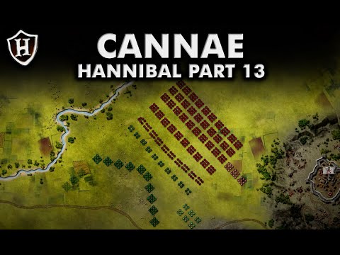 Second Punic War | Map and Timeline
