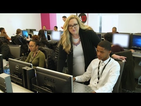 Quicken Loans: Committed to Helping and Hiring Veterans | Military Makeover: Operation Career