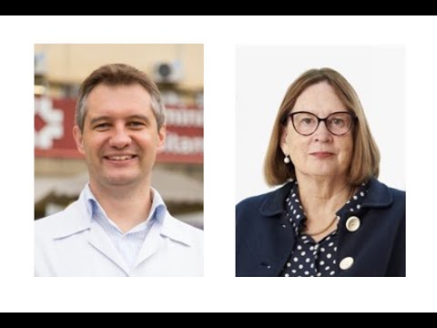 MycoClinics S4E3: The Management of Rare Mould Infections