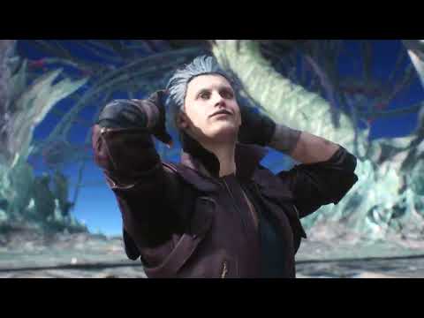 Steam Community :: Video :: Time to finish this Vergil
