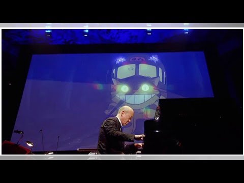 News FanimeCon, Symphony Silicon Valley to Host Joe Hisaishi Symphonic Concert in May