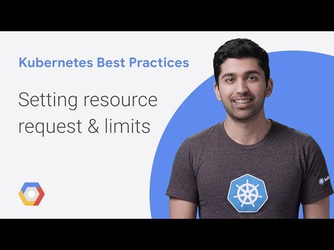 Setting Resource Requests and Limits in Kubernetes (Kubernetes Best ...