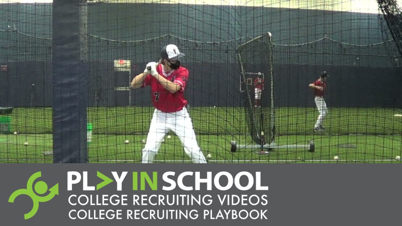 Christian Kim - Play In School