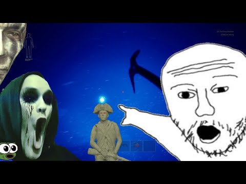 Steam Community :: Video :: Nuclear Nightmare ALIENS!?