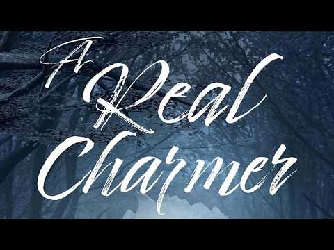 A Real Charmer (A Blue Cove Mystery Book 15) | LITERARY TITAN