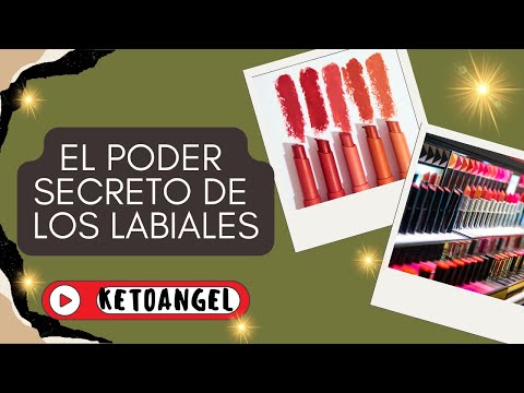 The Secret Power of Lipsticks: Discover the Meaning of Each Color