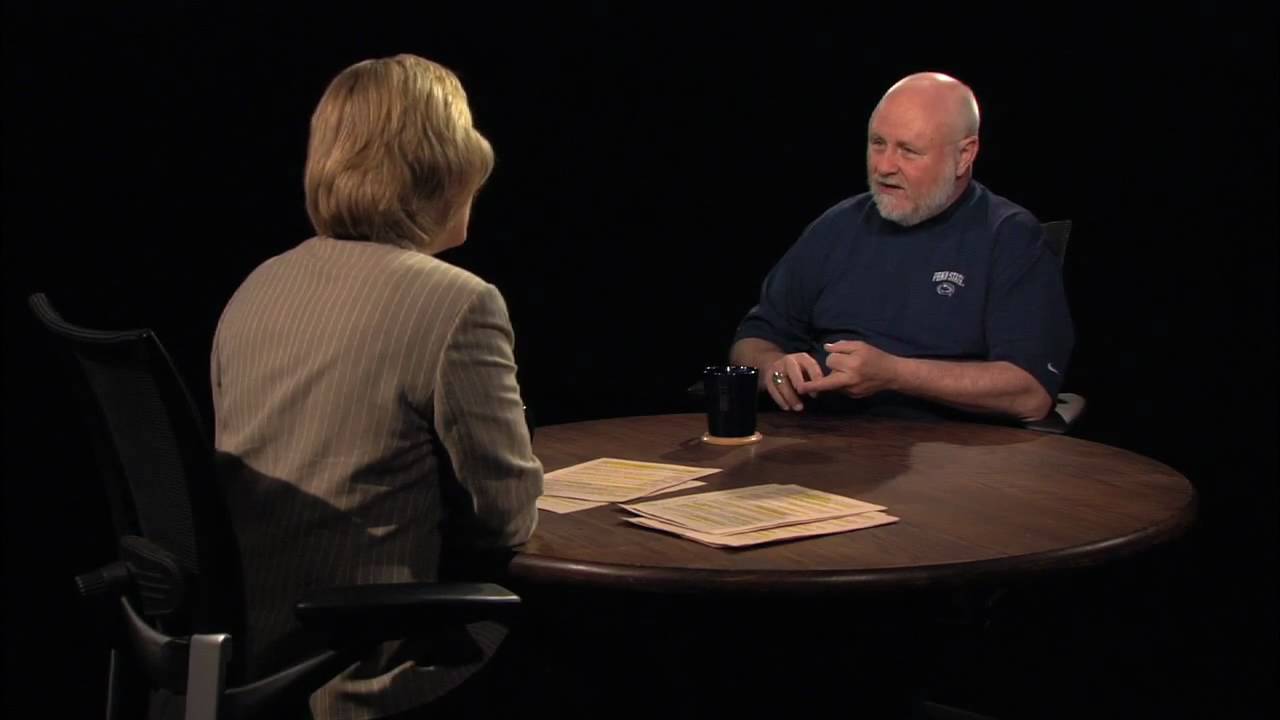 The CSI Effect: Conversations from Penn State