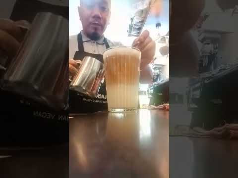 What is another name of Macchiato ? #shorts