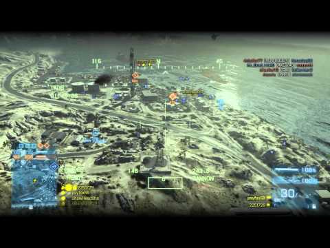 Steam Community :: Video :: bf3 gameplay 2012-06-27