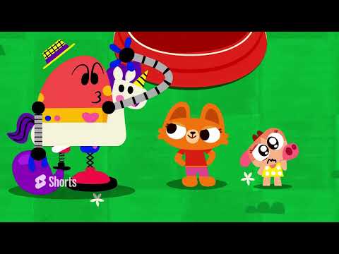 SCIENCE CARTOONS FOR KIDS 🔬🧑🔬 How does the world work? 🌎| Lingokids