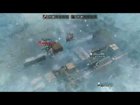 Steam Community :: Video :: GFL2: Expansion Drills Threat 40 Bellator 2 ...