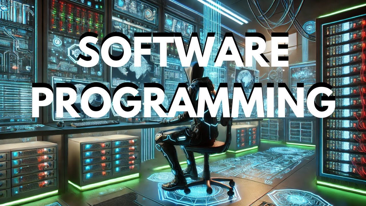 Software Programming: A Comprehensive Guide