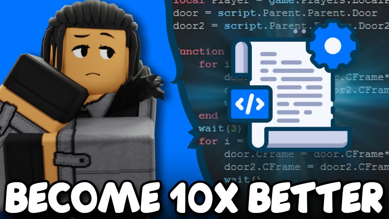 Frameworks, Modules & OOP | Roblox Studio