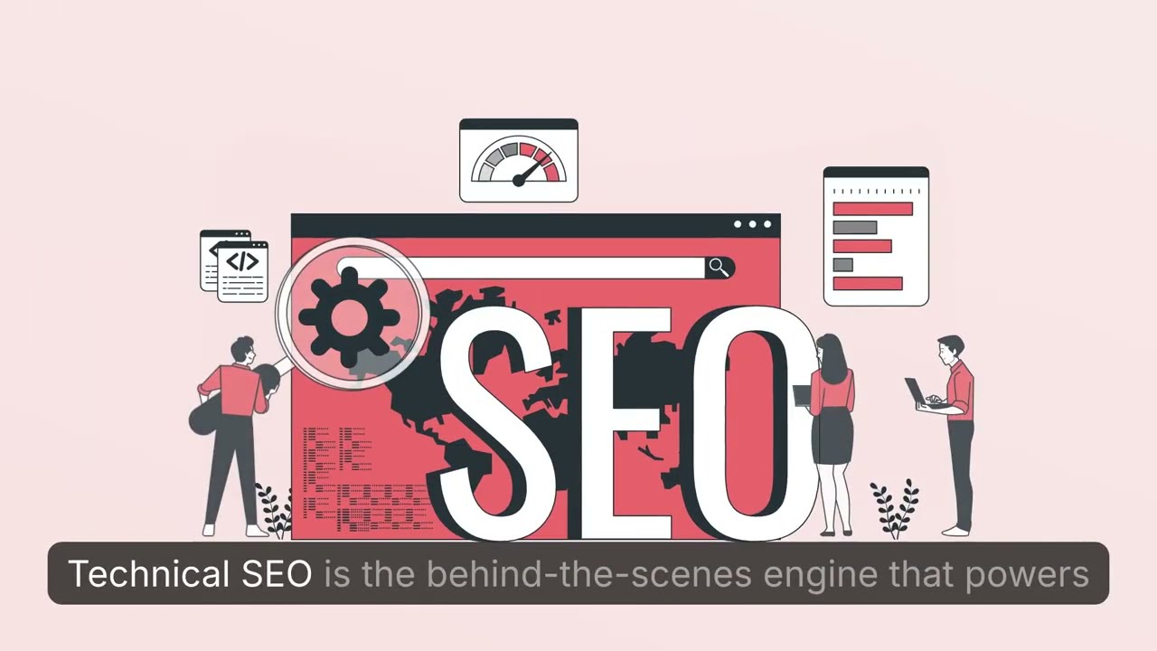 Technical SEO | Creative Click Media