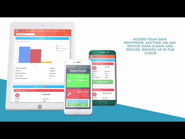Paythepoolman Pricing, Features & Reviews 2021 - Free Demo