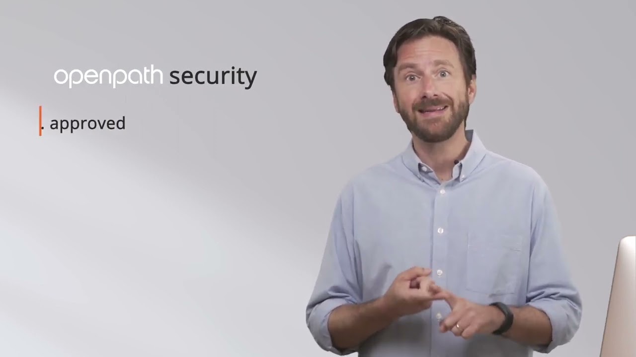 What is Openpath Access Control?