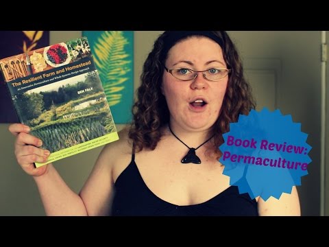 Book Review: A Resilient Farm and Homestead by Ben Falk – Esoteric Moment