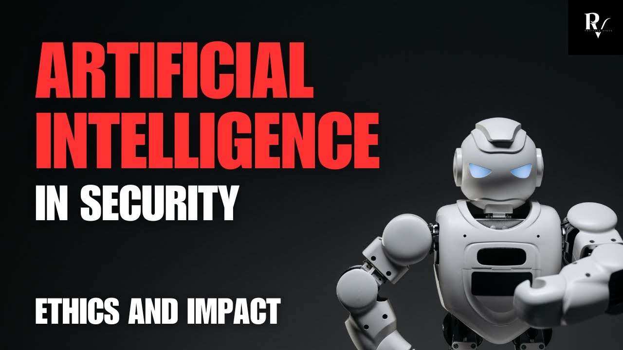 AI in Security: Ethics and Impact