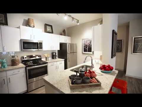 1000 Spalding Apartments - Atlanta, GA