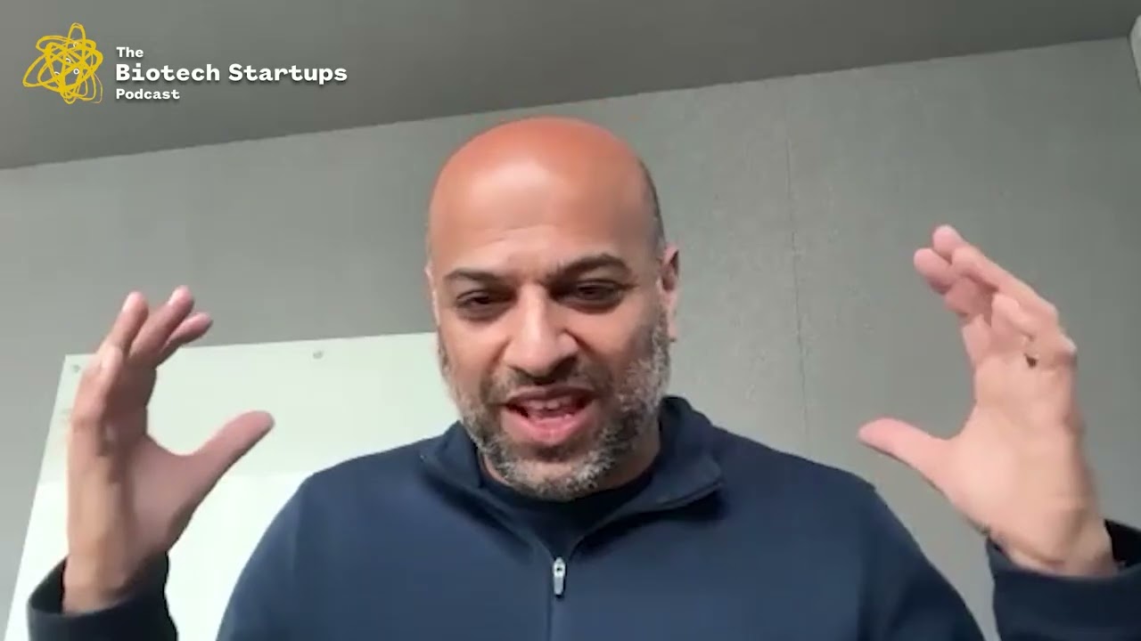 You Don’t See the Path, You Take the Next Step | Sujal Patel (Part 4/4)