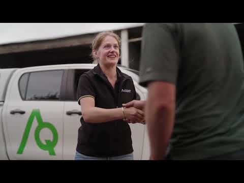 Careers at AsureQuality