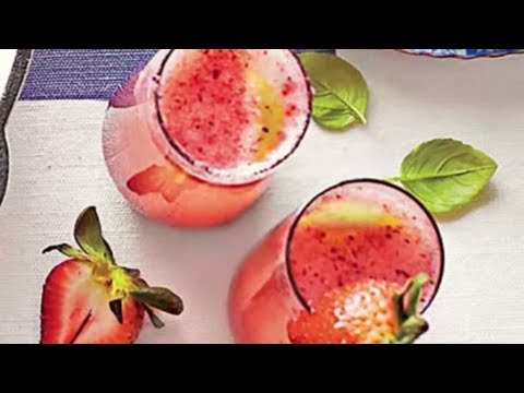 A Sweet Brunch Menu Just for Mom | Southern Living