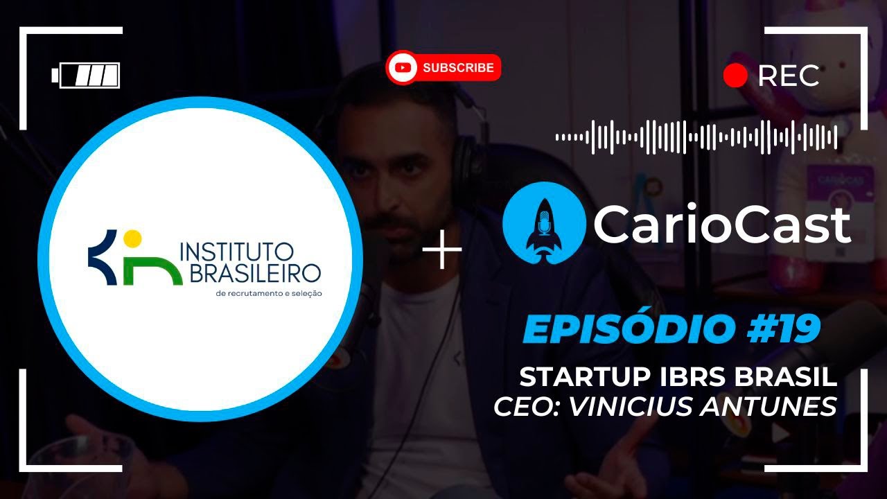 Instituto Brasileiro de Recrutamento e Seleção – IBRS