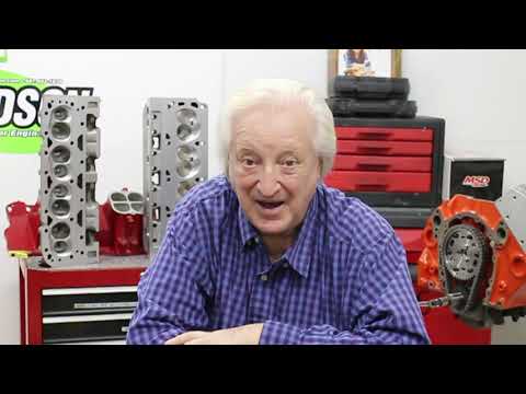 David Vizard's PowerTec 10 EP 22 Avoiding Timing Chain Power Losses ...