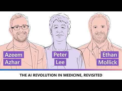 What AI's impact on individuals means for the health workforce and industry