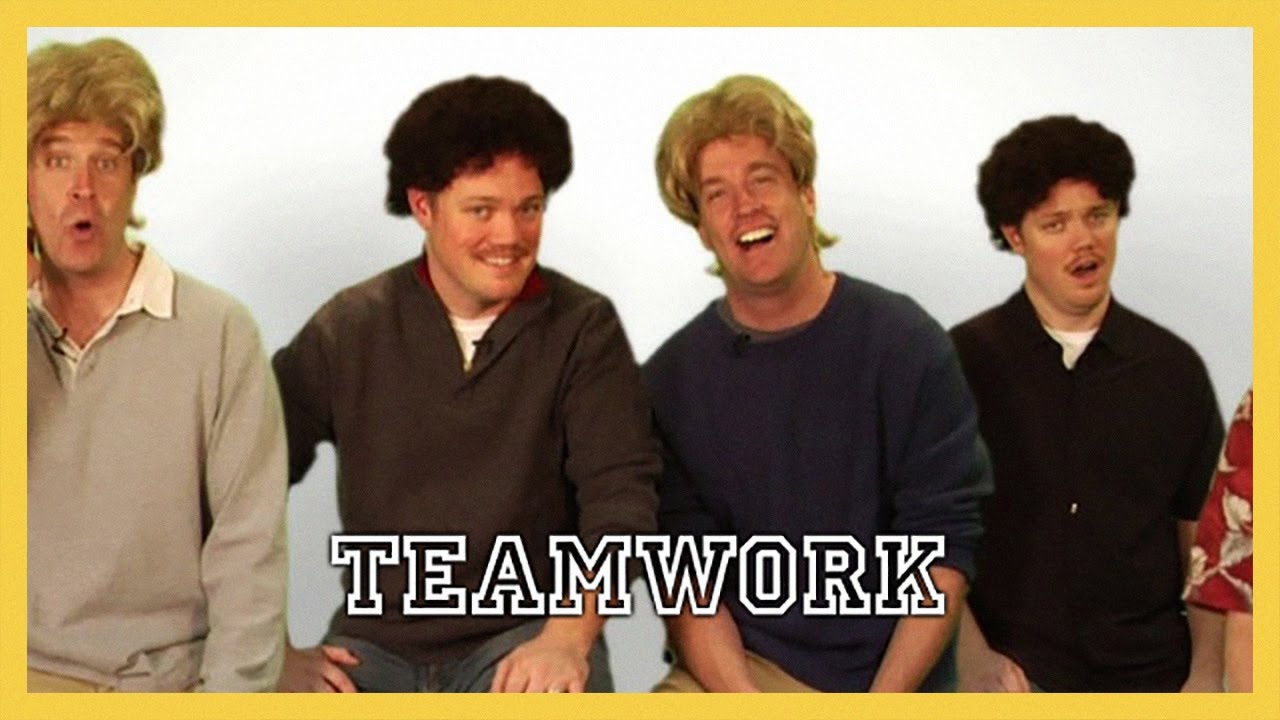 Teamwork | Igniter Media | Church Video