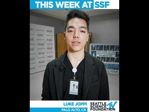 This Week at SSF! 11.25.24 - Luke Joppi