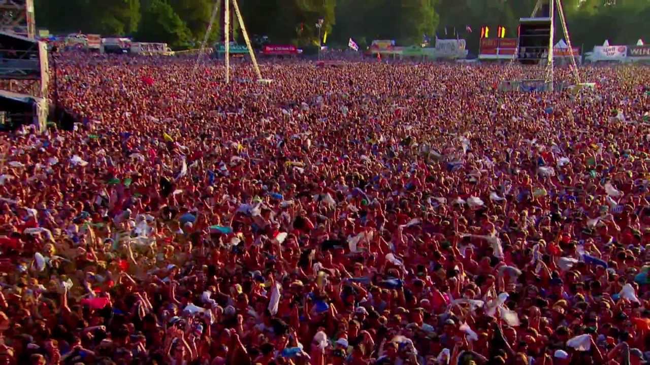 V Festival 2013: Comedy and music line up, camping and travel - The Mirror