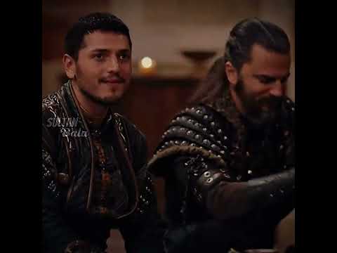 kurulus Osman season 6 episode 184