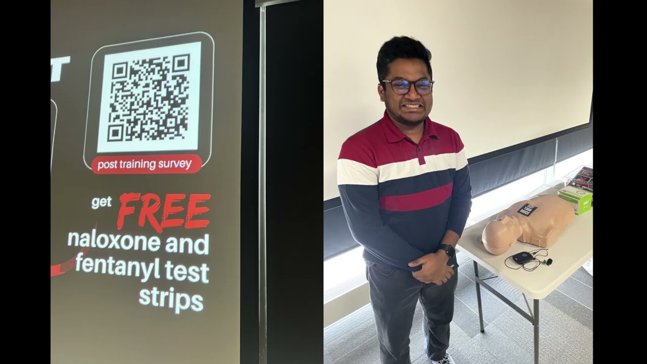 University of Arkansas 2026 Lab Safety Awareness Week