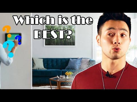 Which Home Security Company to Choose! FULL BREAKDOWN!