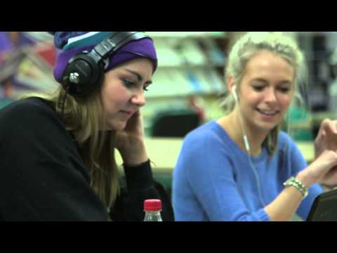 DTP Group and HP Leeds Beckett University Managed Print Service case study
