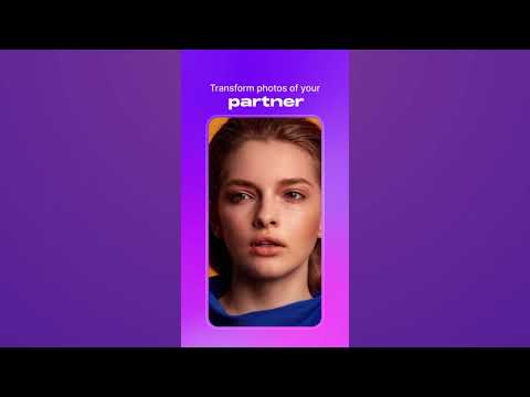 WOMBO Dream: AI Art Generator