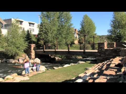 Breckenridge Discount Lodging, Breckenridge, Colorado - Resort Reviews