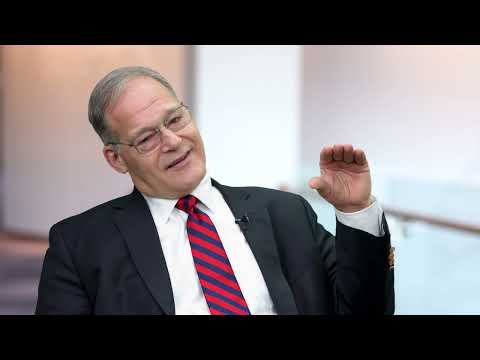 HCA Healthcare's Confident Choice
