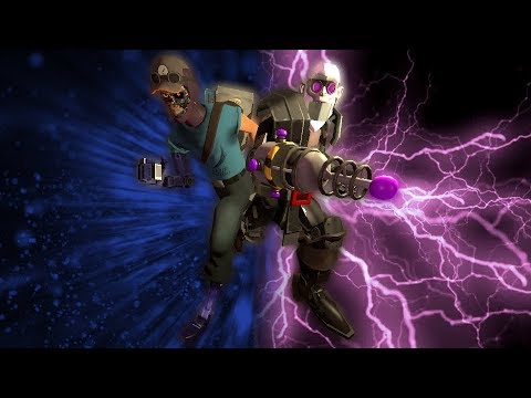 Steam Community :: Video :: Team Fortress 2 Freak Fortress 2 (Waails MK ...