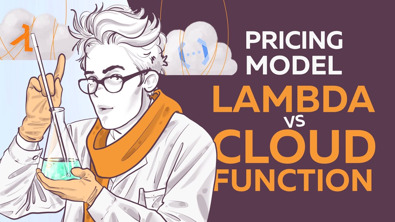 AWS Lambda pricing vs Google Cloud Functions pricing, explained