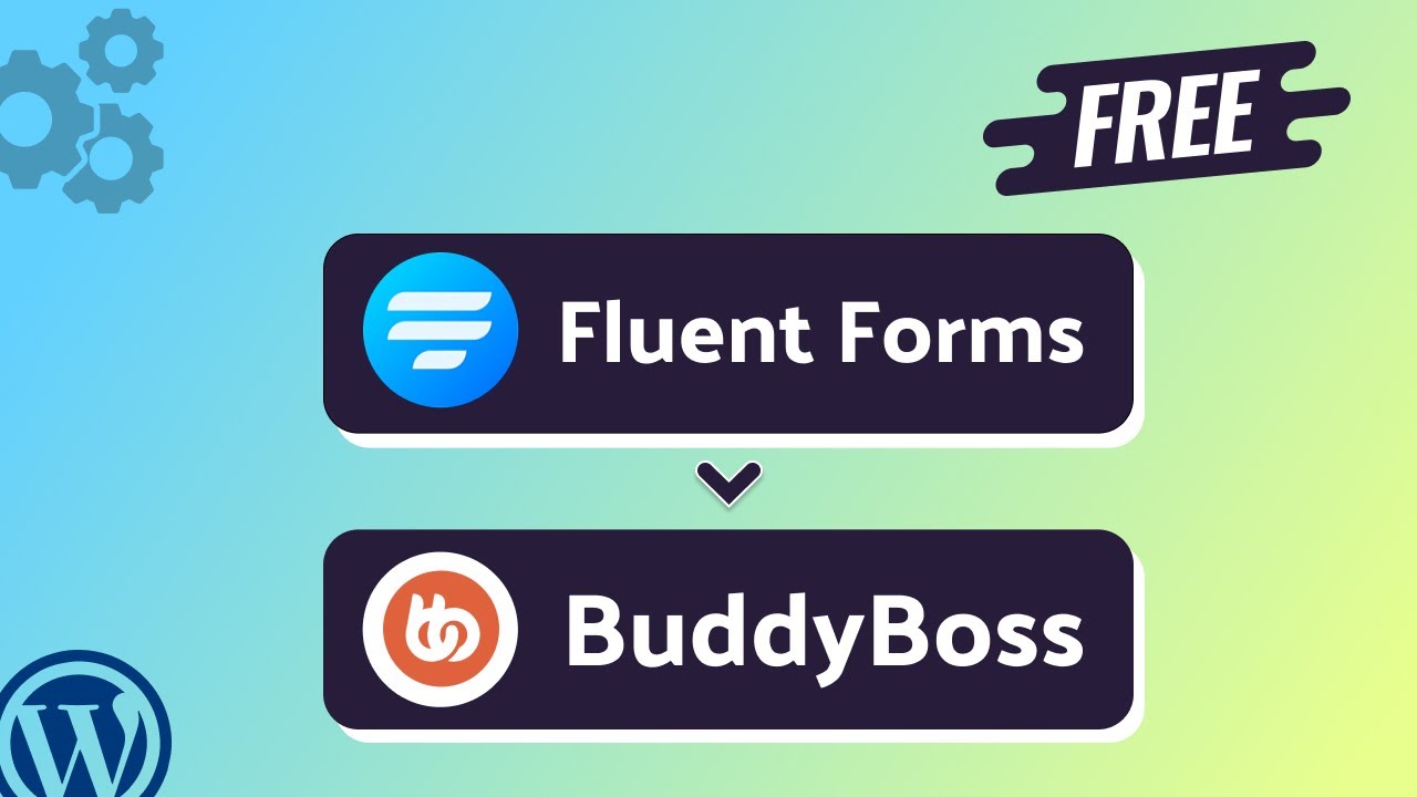 Integrating Fluent Forms with BuddyBoss | Step-by-Step Tutorial | Bit Integrations